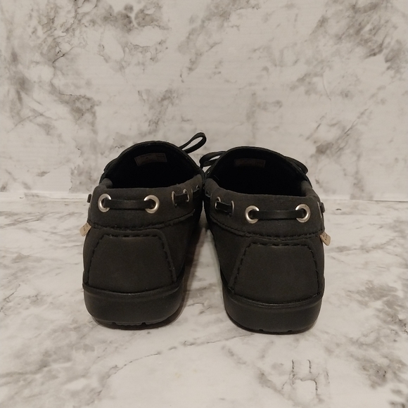 CROCS | Shoes | Brand New 24 Crocs Wrap Colorlite Loafers | Poshmark